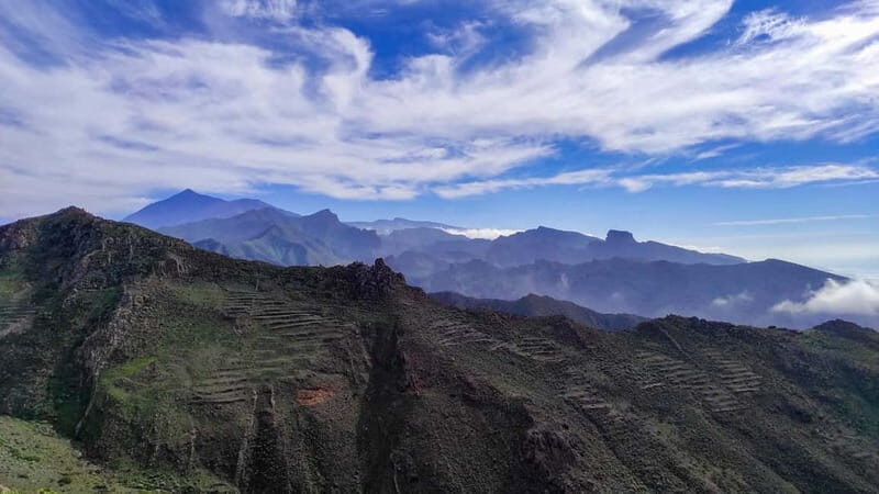 Teno Mountains Tenerife: Highlands Guided Hike & Garachico - Authenticity & Cultural Flavor