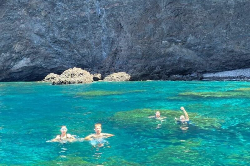 Teno to Masca: Boat trip with snorkeling & drinks - Final Thoughts