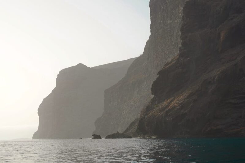 Teno to Masca: Boat trip with snorkeling & drinks - FAQ