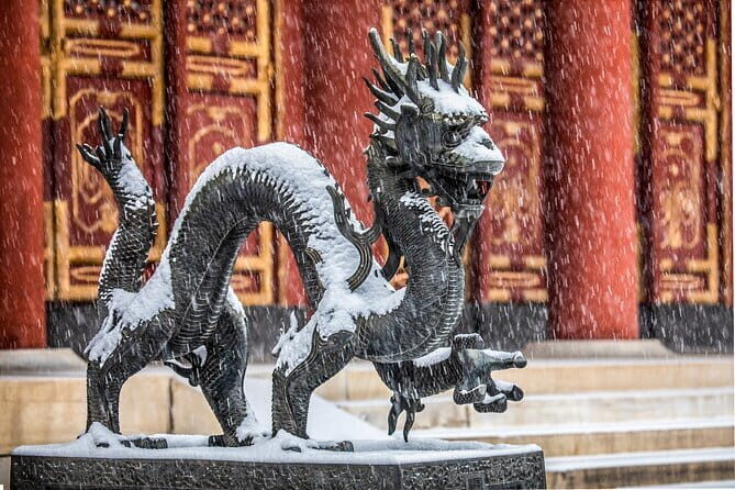 Tent Camping Overnight Tour On The Wild Great Wall - The Practicalities and Price Point