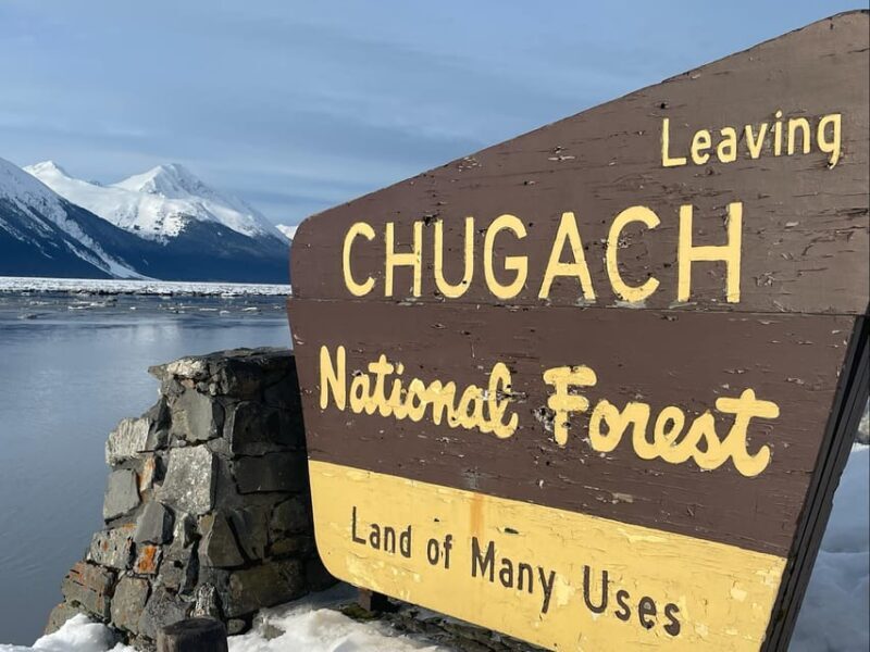 Tent city Anchorage and wonderful surroundings - Frequently Asked Questions