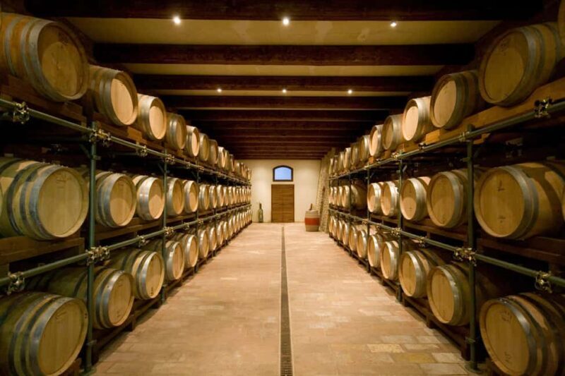 Tenuta Bonzara - Tour and wine tasting in the hills of Bologna - FAQ