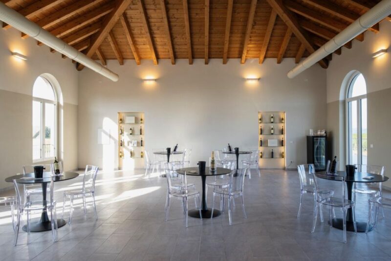 Tenuta San Lorenzo: classic wine tasting and winery tour - An Honest Look at the Experience