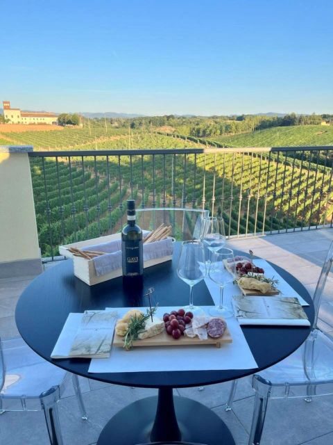 Tenuta San Lorenzo: Wine & Food Tasting Experience - Authenticity and Customer Feedback