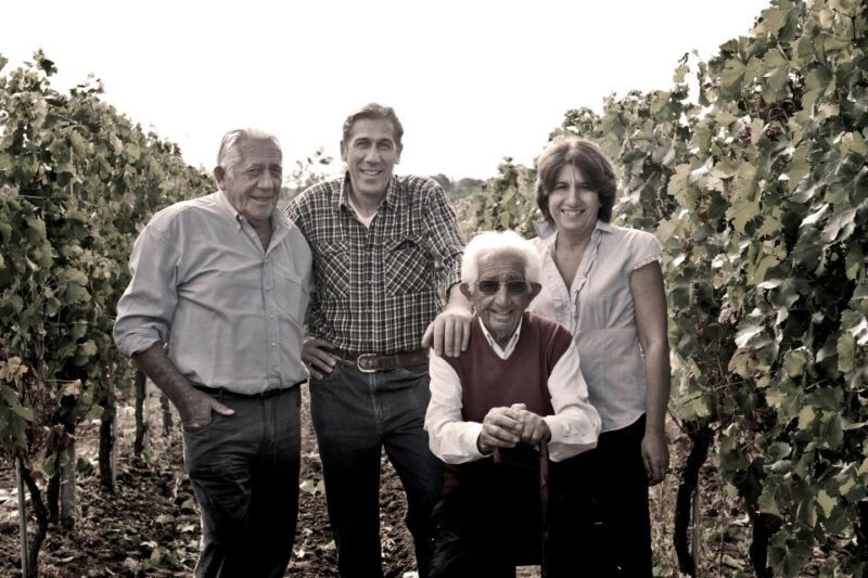 Tenuta San Lorenzo: wine tasting and winery tour - Key Points