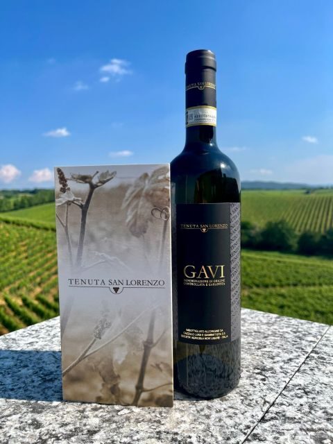 Tenuta San Lorenzo: wine tasting and winery tour - A Deep Dive into the Experience