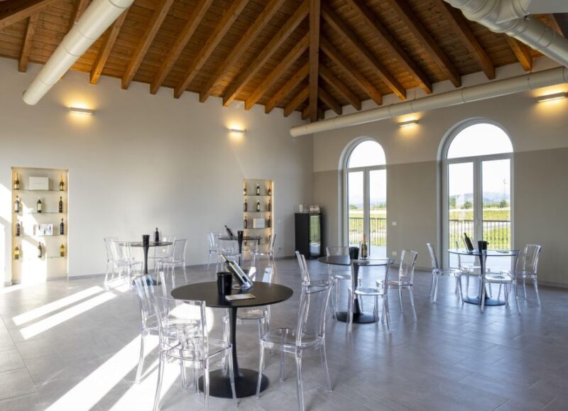 Tenuta San Lorenzo: wine tasting and winery tour - Final Thoughts on Value and Authenticity