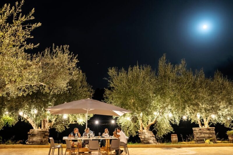 Tenuta Valle delle Ferle: Wine & food tasting in Caltagirone - Frequently Asked Questions