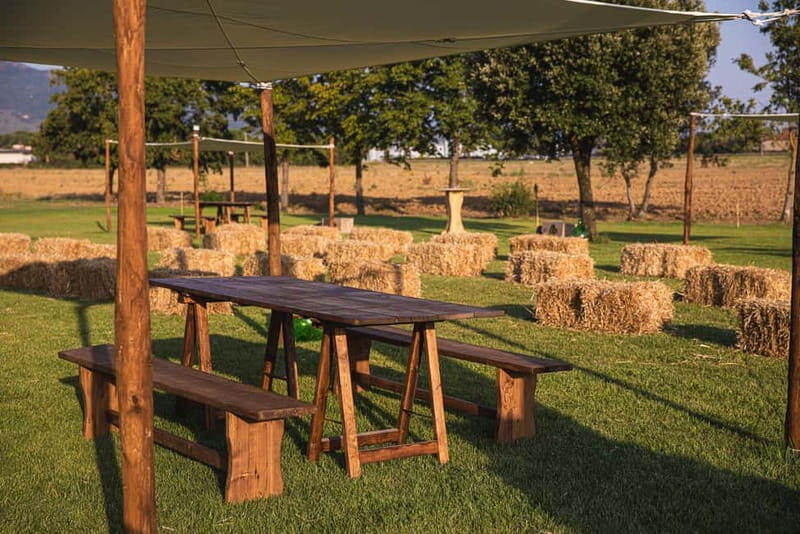 Tenute di Fraternita - Wine tasting in the Arezzo countryside - The Sum Up