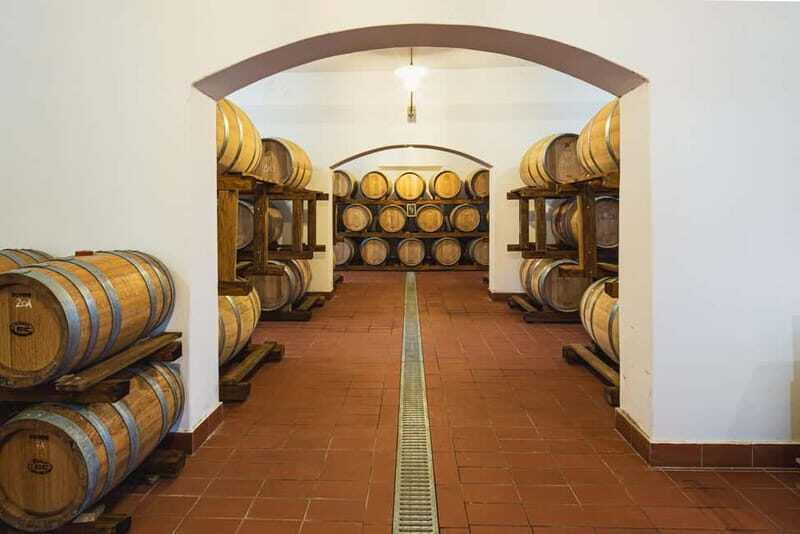 Tenute di Fraternita - Wine tasting in the Arezzo countryside - FAQ