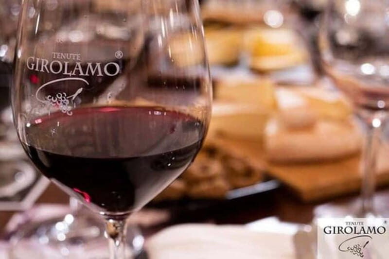 Tenute Girolamo: Wine & Bike Tour in the Itria Valley - An In-Depth Look at the Tenute Girolamo Wine & Bike Tour