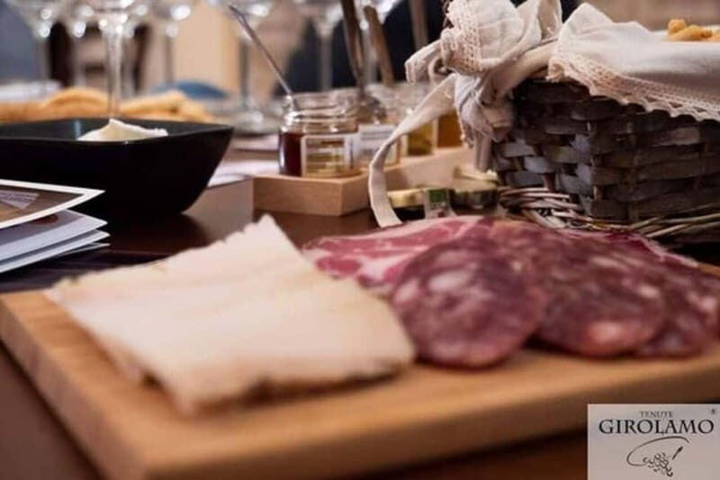 Tenute Girolamo: Winery Tour and Premium Tasting in Itria Valley - What Makes This Tour Stand Out?