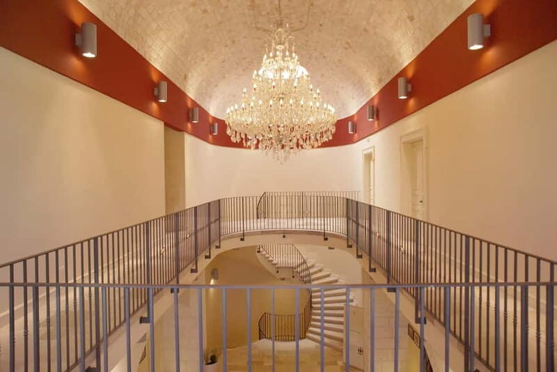 Tenute Girolamo: Winery Tour and Premium Tasting in Itria Valley - The Tasting Experience in Detail