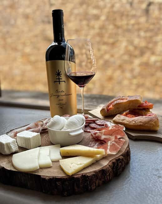 Tenute Girolamo: Winery tour and Premium Tasting in the Itria Valley - FAQ