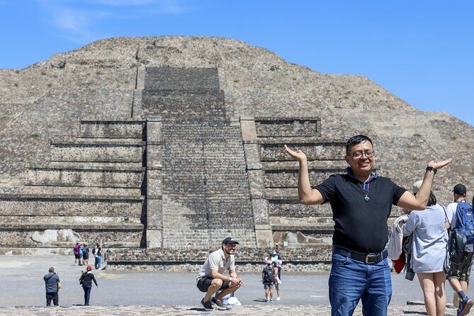 Teotihuacan All Inclusive - What Makes This Tour Unique?