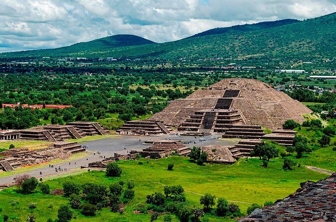 Teotihuacan All Inclusive - The Cost and Value