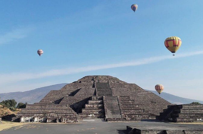 Teotihuacan All Inclusive - Real Traveler Insights
