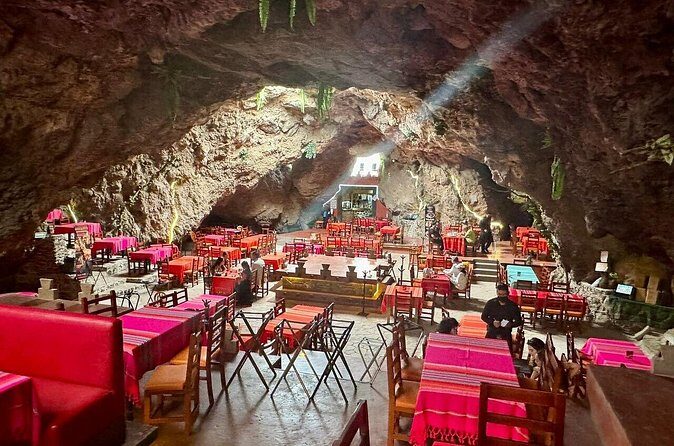 Teotihuacan All Inclusive - FAQ