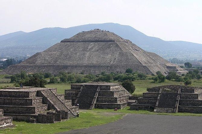 Teotihuacan and Basilica of Guadalupe with mezcal, tequila & handcrafts - Final Thoughts: Who Is This Tour Best For?