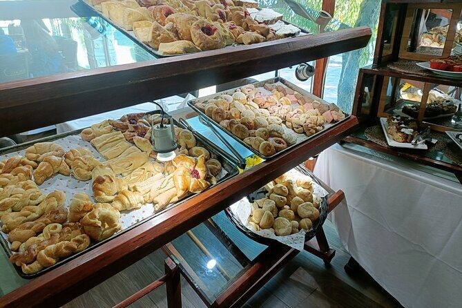 Teotihuacan and Basilica with Tickets and Food Included - Practical Considerations and Value