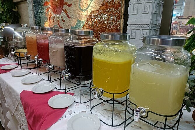 Teotihuacan and Basilica with Tickets and Food Included - Authentic Experiences and Insights