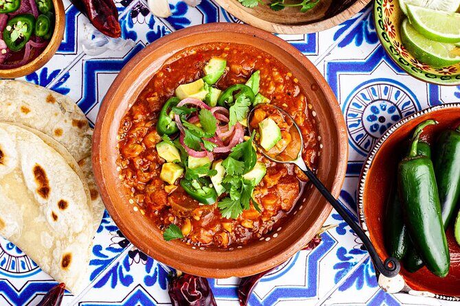 Teotihuacan and Food Tour Culinary and Cultural Adventure - Who Would Enjoy This Tour?