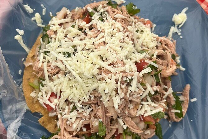 Teotihuacan and Food Tour Culinary and Cultural Adventure - FAQs