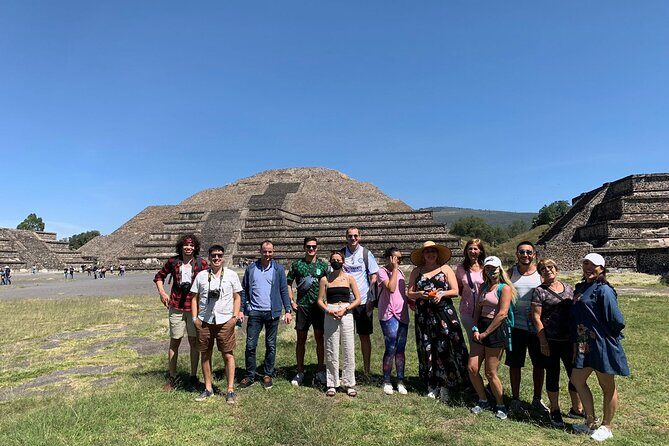 Teotihuacan and the Basilica of Guadalupe Day Trip - An Honest Look at the Teotihuacan and Basilica of Guadalupe Day Trip