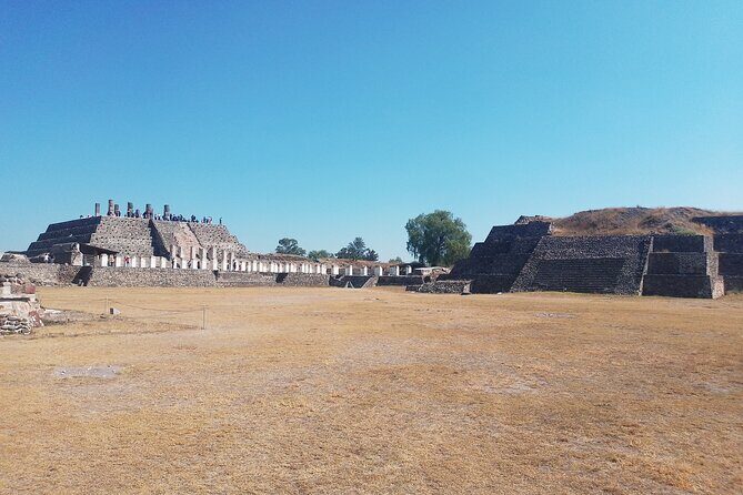 Teotihuacan and Tula Pyramids Day trip from Mexico City - What’s the Overall Experience Like?