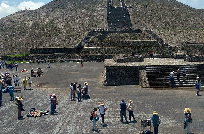 Teotihuacan and Tula Pyramids Day trip from Mexico City - Who Should Consider This Tour?