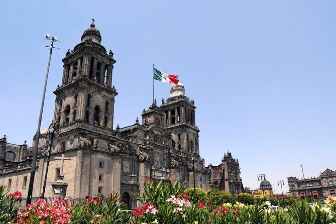 Teotihuacan & Anthropology Museum, Templo Mayor & City Tour - What We Loved and What to Keep in Mind