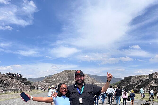 Teotihuacan archaeological site experience - Who Will Love This Trip?