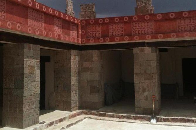 Teotihuacan Archaeology Tours - Who Will Love This Tour?