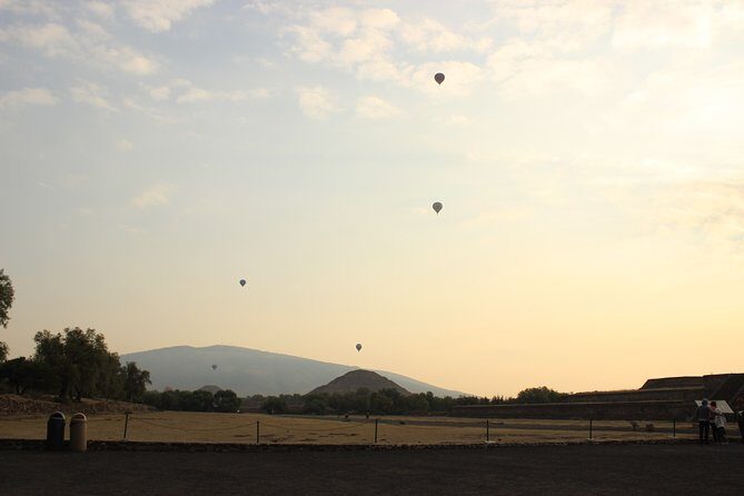 Teotihuacan Archeological Site Afternoon Private Tour - What’s Included and What’s Not