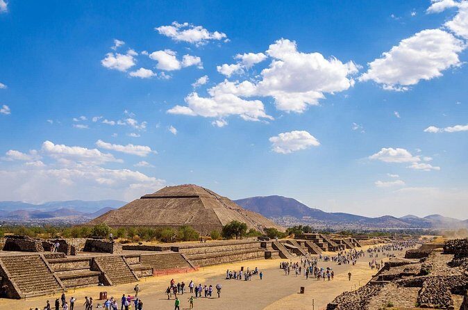 Teotihuacan Archeological Site Afternoon Private Tour - Authenticity and Praise from Travelers
