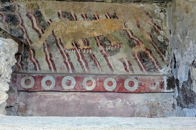 Teotihuacan at Dawn Cultural Experience from CDMX - Exploring the Itinerary: What Makes Each Stop Special