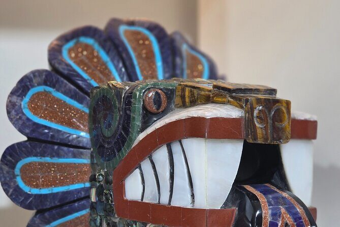 Teotihuacan at Dawn Cultural Experience from CDMX - Authentic Insights from Travelers