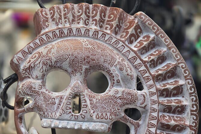 Teotihuacan at Dawn Cultural Experience from CDMX - The Transport and Timing: Why It Matters