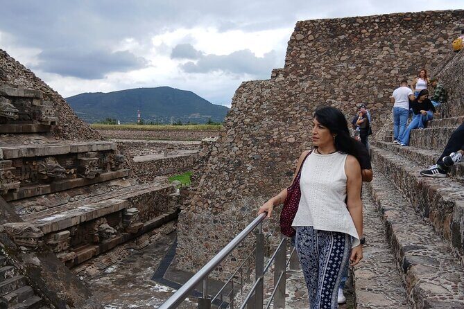Teotihuacan at Dawn Cultural Experience from CDMX - FAQ