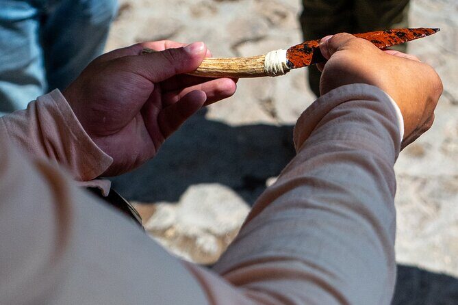 Teotihuacan at Dawn Quartz and Pulque and Local Culture - Logistics and Practical Tips