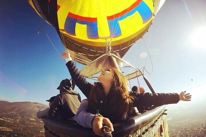 TEOTIHUACAN BALLOON RIDE (Private Transportation & Guided Tour) - An In-Depth Look at the Teotihuacan Balloon Adventure