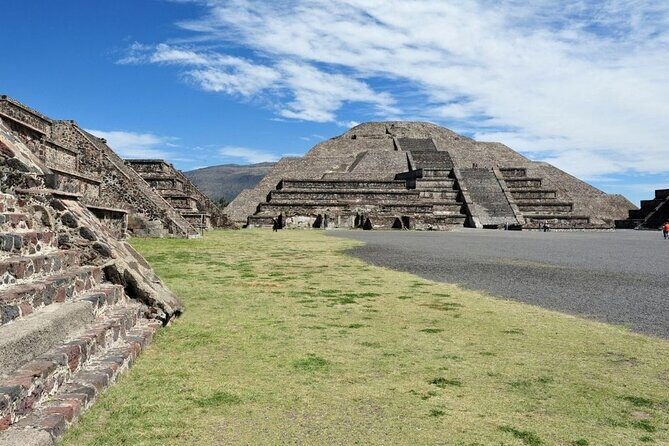 Teotihuacan, Basilica de Guadalupe and Tequila tasting - A Practical Guide to the Day’s Itinerary