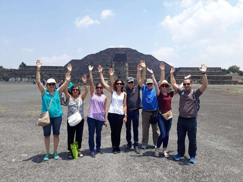 Teotihuacan & Basilica of Guadalupe: Private Tour with Lunch - Final thoughts: Is this tour for you?
