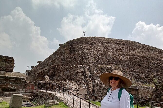 Teotihuacan + Basilica + Tlatelolco SHARED. - Who Will Appreciate This Tour?
