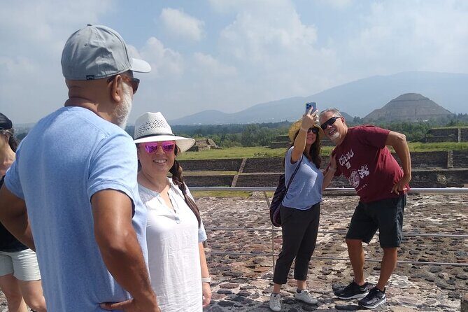 Teotihuacan + Basilica + Tlatelolco SHARED. - Final Thoughts: Is This Tour Right for You?