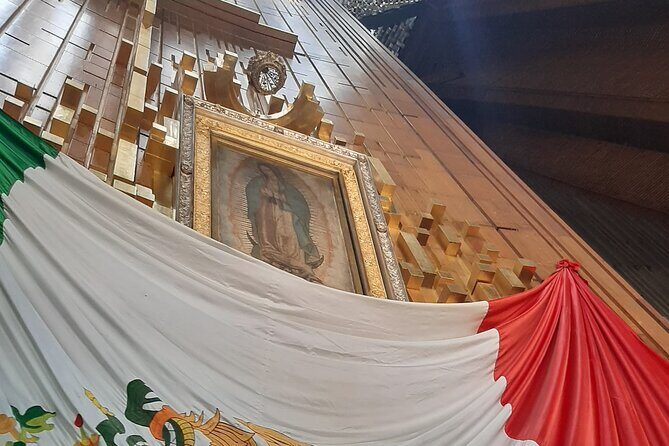 Teotihuacán, Basílica & Tlatelolco Tour - Who Should Consider This Tour