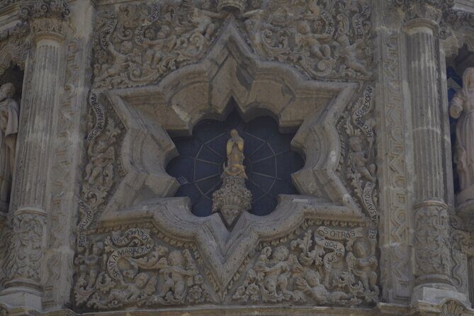 Teotihuacán, Basílica & Tlatelolco Tour - Final Thoughts