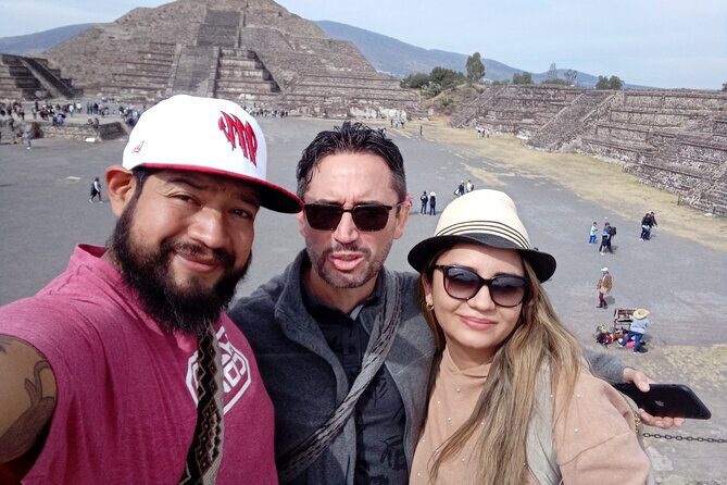 Teotihuacan. Beyond the pyramids, where the gods are made - A Closer Look at the Teotihuacan Experience