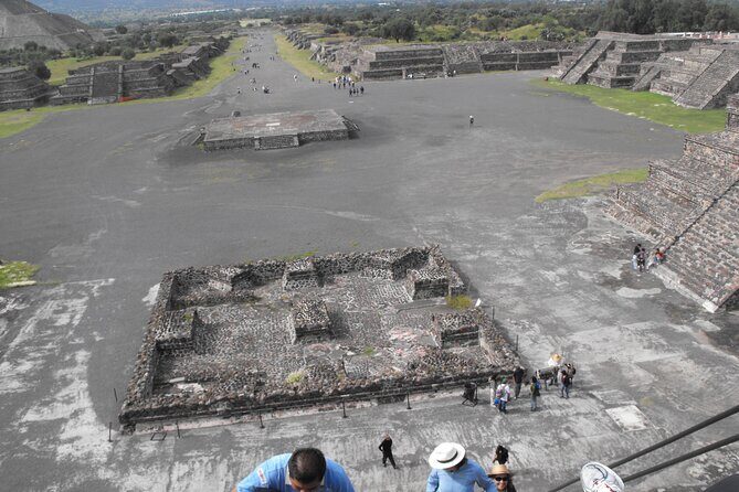 Teotihuacan. Beyond the pyramids, where the gods are made - Final Thoughts