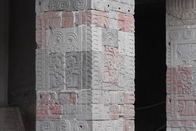 Teotihuacan. Beyond the pyramids, where the gods are made - FAQ